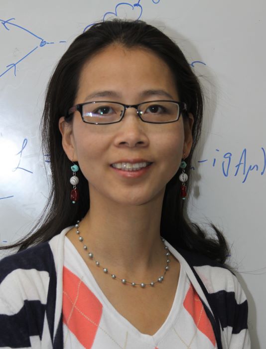 Department Head Office Hour | UA Science | Physics